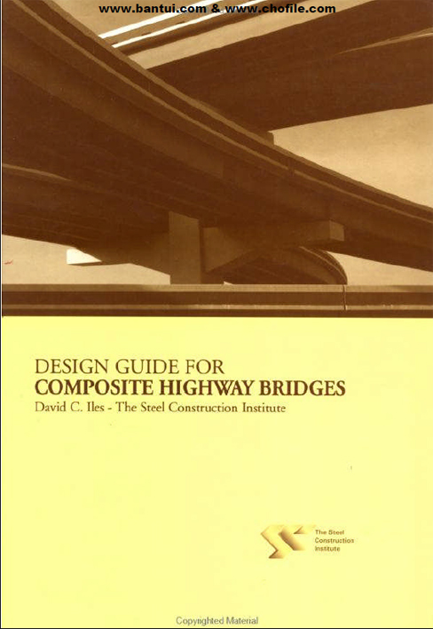 Design Guide for Composite Highway Bridges