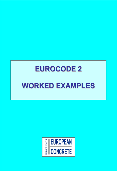 Eurocode 2 Worked Examples